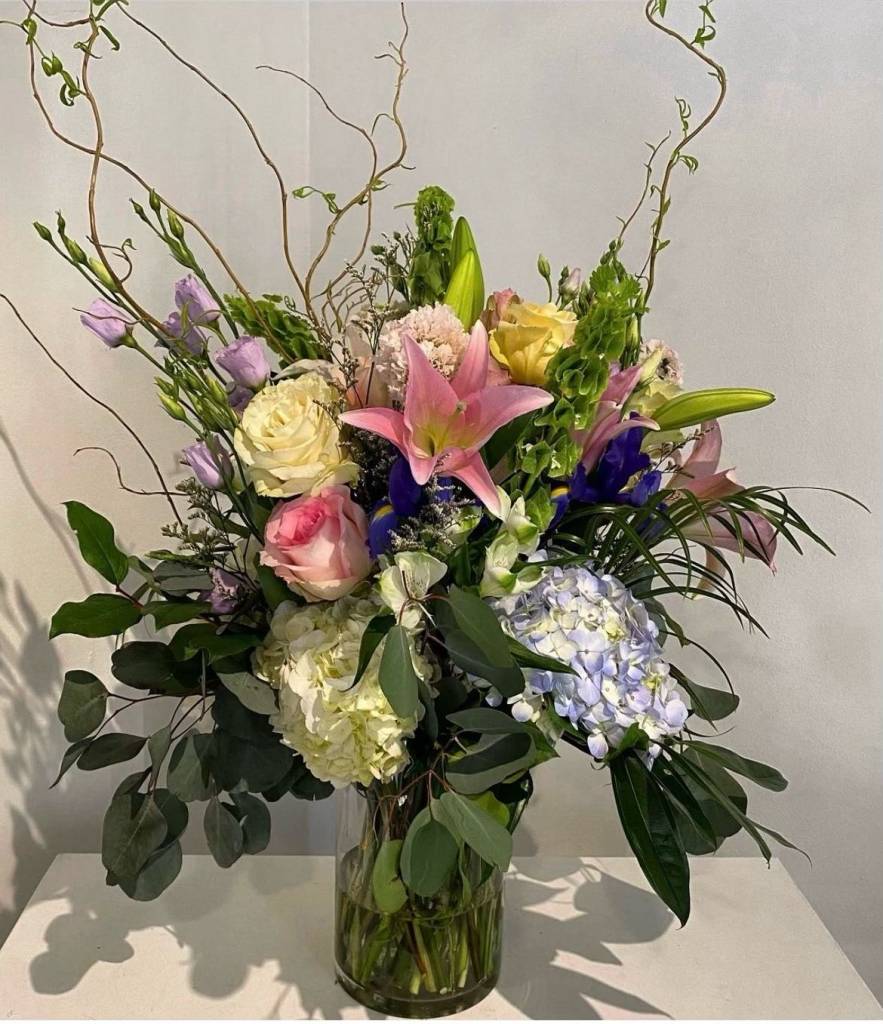 Exquisite Flower Bouquet - Humble (3139)