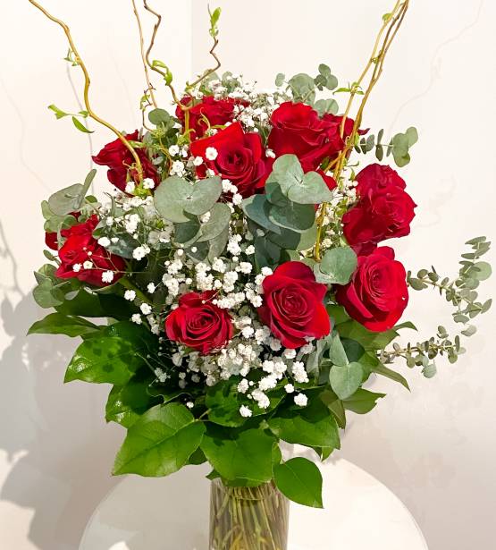 Shop - The Flower Patch